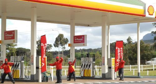 Shell prepares to leave South Africa | Bona Magazine