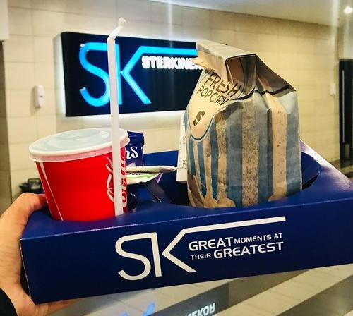 Ster-Kinekor takes the nostalgia route, introduces R50 movie tickets ...