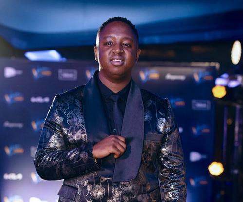 Internet reacts to DJ Shimza’s expensive watch and designer outfit ...