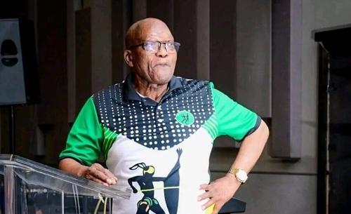 Jacob Zuma summoned to Luthuli House by the ANC disciplinary committee | Bona Magazine