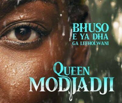 Queen Modjadji series characters revealed | Bona Magazine