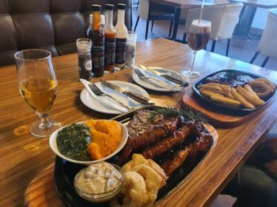 Inexpensive restaurants you can visit in Umhlanga | Bona Magazine