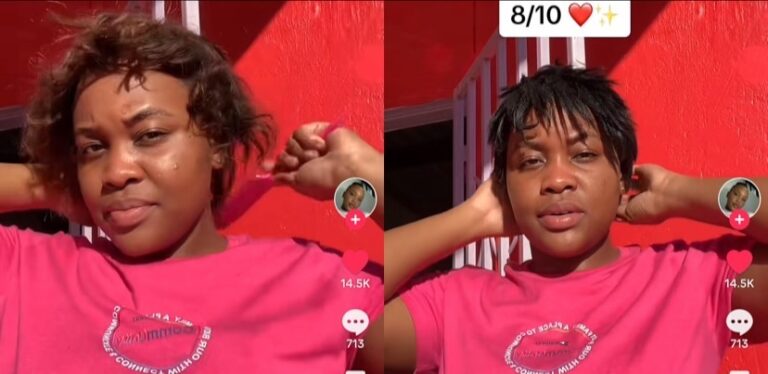 Watch Young Lady Rating Grandmothers Wigs Leaves Mzansi In Stitches Bona Magazine