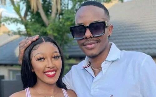 Gcinile takes her baby daddy to court after alleged sex tape leak | Bona Magazine