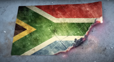 SABC rejects DA's flag burning campaign advert | Bona Magazine