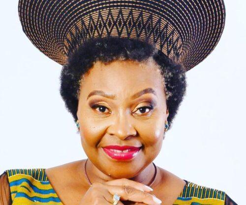 Yvonne Chaka Chaka considers getting her master’s degree | Bona Magazine