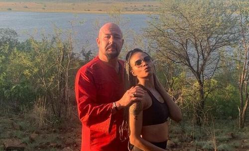 Rosa Onious pays tribute 2 years after Jamie Bartlett’s death | Bona ...