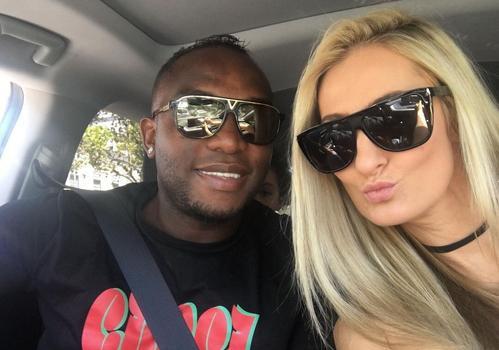 Benny and Stacey McCarthy celebrate their 10 year marriage | Bona Magazine