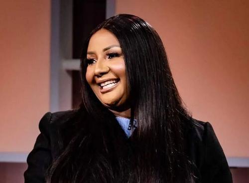 Netball SA president on women being sidelined in sports | Bona Magazine