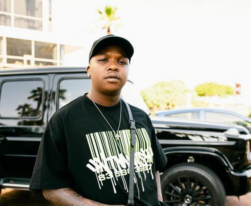 Dlala Thukzin launches 'SoundLand' festival Durban July after-party ...