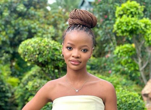 Botlhale Boikanyo selected for 2024 Mandela Washington fellow | Bona ...