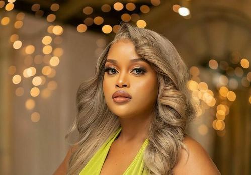 Hazel Mahazard celebrates 1 year of abstinence | Bona Magazine