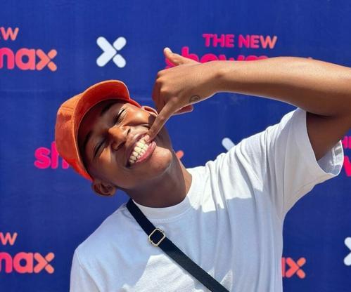 Lebohang Lephatsoana pens his gratitude towards his Youngins character ...