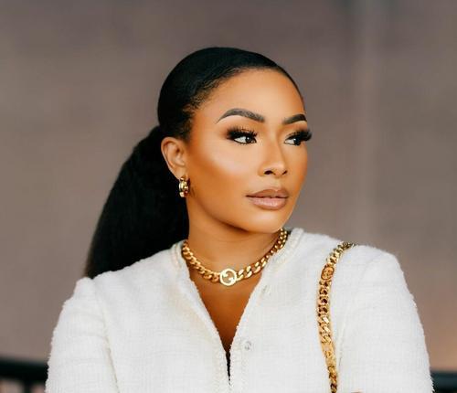 Boity shows gratitude to Lebo M for invitation to Lion King | Bona Magazine