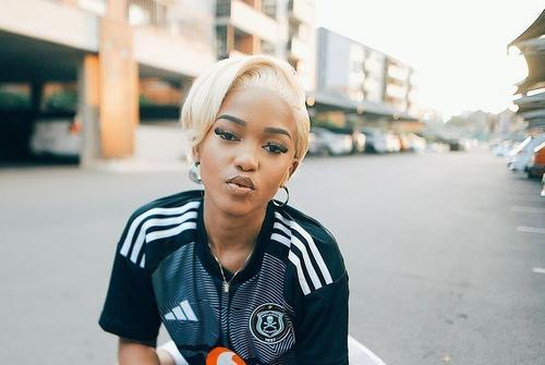 Zee Nxumalo set to headline Nedbank final opening ceremony | Bona Magazine