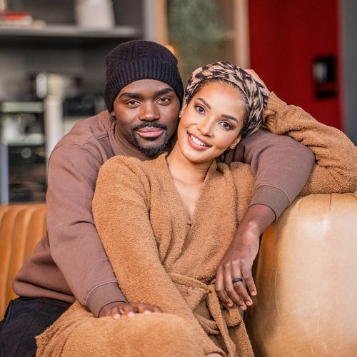 Dr Musa Mthombeni celebrates 1000 days of marriage | Bona Magazine