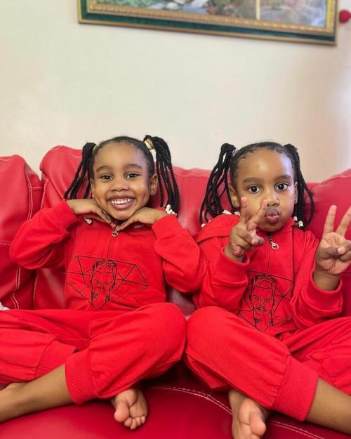 Meet the Ma-awu twins who are fast becoming a household name | Bona ...