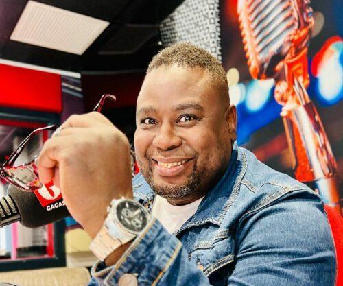 Gagasi FM presenter Felix Hlophe plans to wed second wife | Bona Magazine