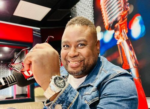 Gagasi FM presenter Felix Hlophe plans to wed second wife | Bona Magazine