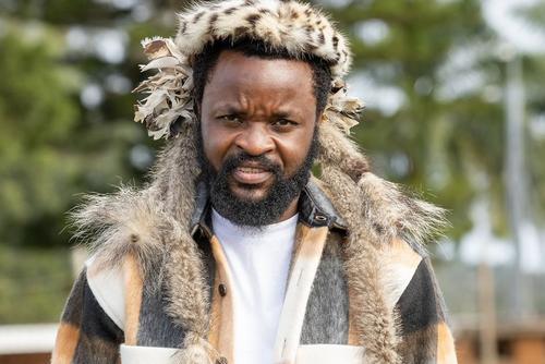 Actor Kini Shandu makes a return after being 'cancelled' on social ...