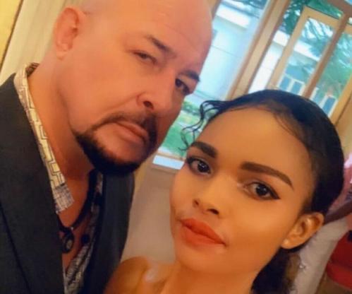 'We can finally restore our lives' - Basetsana on victorious defamation ...