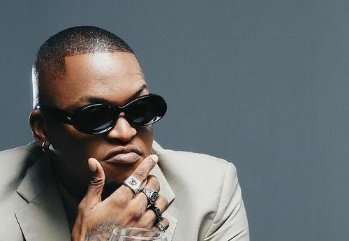 Oscar Mbo scores endorsement deal with alcohol brand D'usse | Bona Magazine