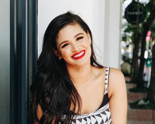 Tearful Expresso Morning Show team bids farewell to Zoe Brown | Bona ...