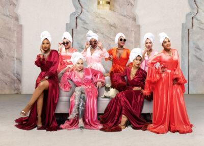 RHOD cast members gear up for S4 reunion | Bona Magazine