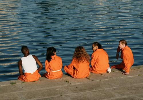 Pollsmoor inmates hope for a better South Africa after elections | Bona ...