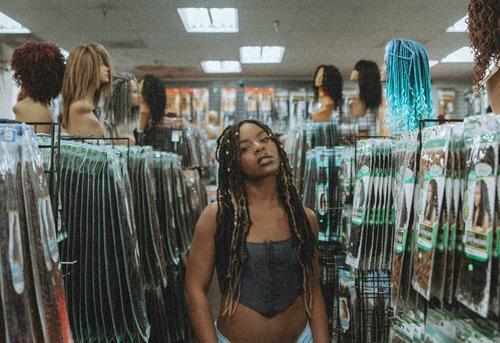 Winter Chic: Braids vs Weaves | Bona Magazine