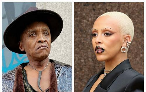 Doja Cat calls her father Dumisani Dlamini a ‘deadbeat’ | Bona Magazine