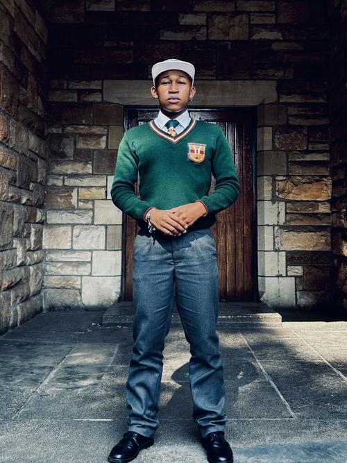 Lebohang Lephatsoana: A star on the rise | Bona Magazine