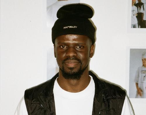 Get to know the man behind the Doc Deazy line | Bona Magazine