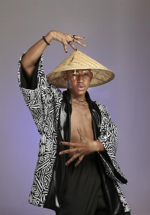 Lebohang Lephatsoana: A star on the rise | Bona Magazine