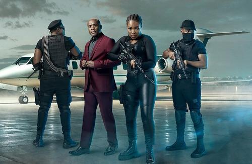 New Showmax Original series Empini gets mixed review | Bona Magazine