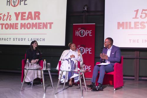 KFC 'Add Hope' celebrates 15 years -This is how it has impacted South ...