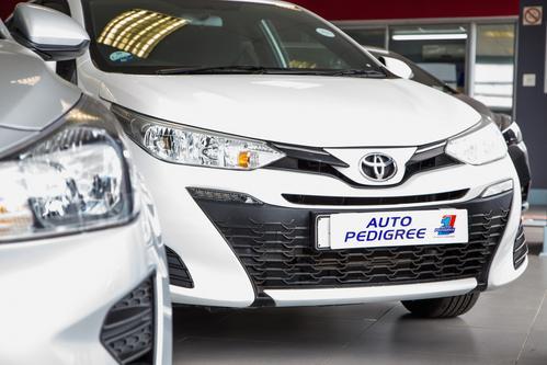 Looking for your dream car? Auto Pedigree wants to help get you there ...