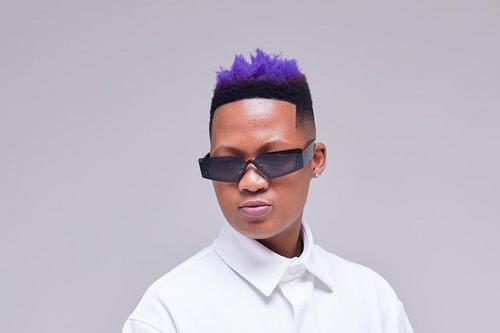 Fan overwhelmed after meeting amapiano star Eemoh | Bona Magazine
