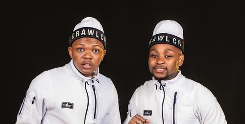 Drama or Deception? Handsome Khuthuza and Samkelo Shezi's feud ends ...