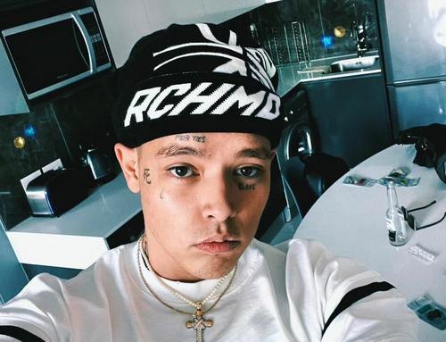 J Molley breaks his silence following troubling X posts | Bona Magazine