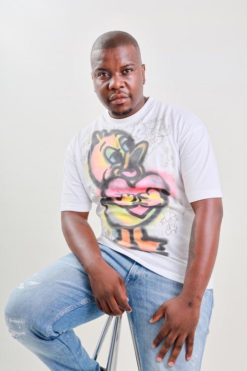 DJ Stoks prepares to take mzansi by storm with his Music for the ...