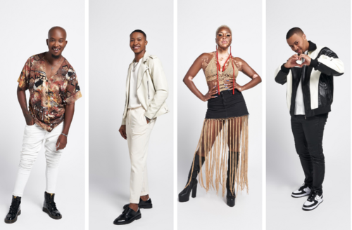 Big Brother Mzansi S’ya Mosha: Housemates named Mzansi Magic brand ...
