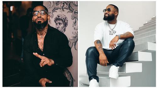 ‘Cassper Nyovest looks like Sasko Sam,’ says Prince Kaybee | Bona Magazine