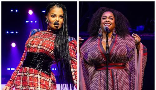 Janet Jackson and Jill Scott among DSTV Delicious Festival headliners ...