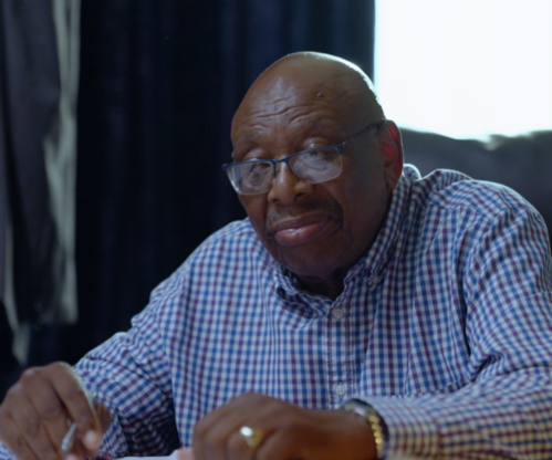 “It’s a war” - Legendary actor Owen Sejake on how Empini mirrors real ...