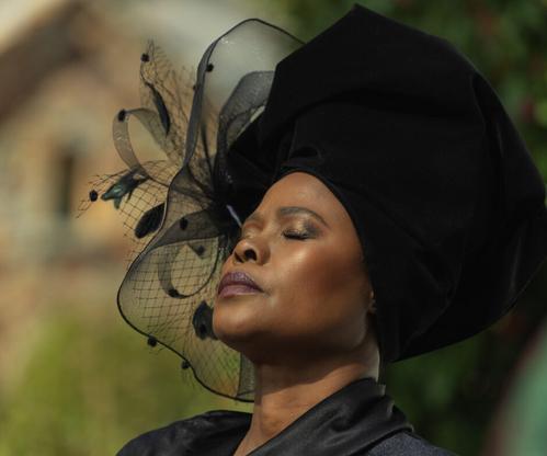 Netflix announces season 2 of Savage Beauty as fans remember Mpho ...