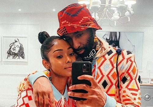 Bianca Naidoo speaks on life without her partner late rapper Riky Rick | Bona Magazine