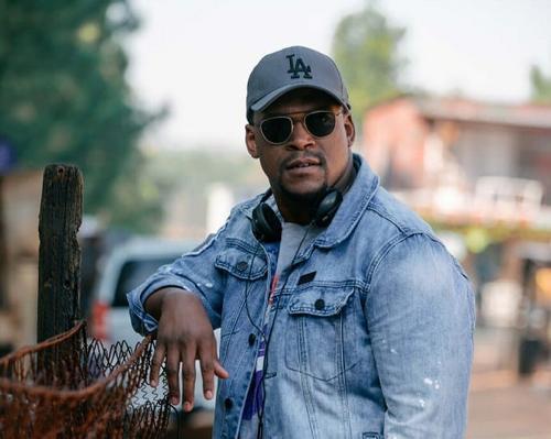 Mandla N raises the bar as he buys a film studio | Bona Magazine