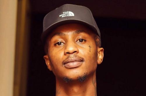 Emtee speaks on reuniting with his wife | Bona Magazine