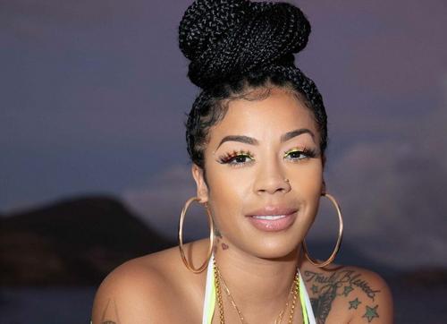 Keyshia Cole set to tour South Africa | Bona Magazine